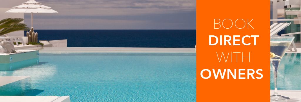 Holiday Homes.ie | Villas To Rent | Holiday Lettings | Family Holidays ...