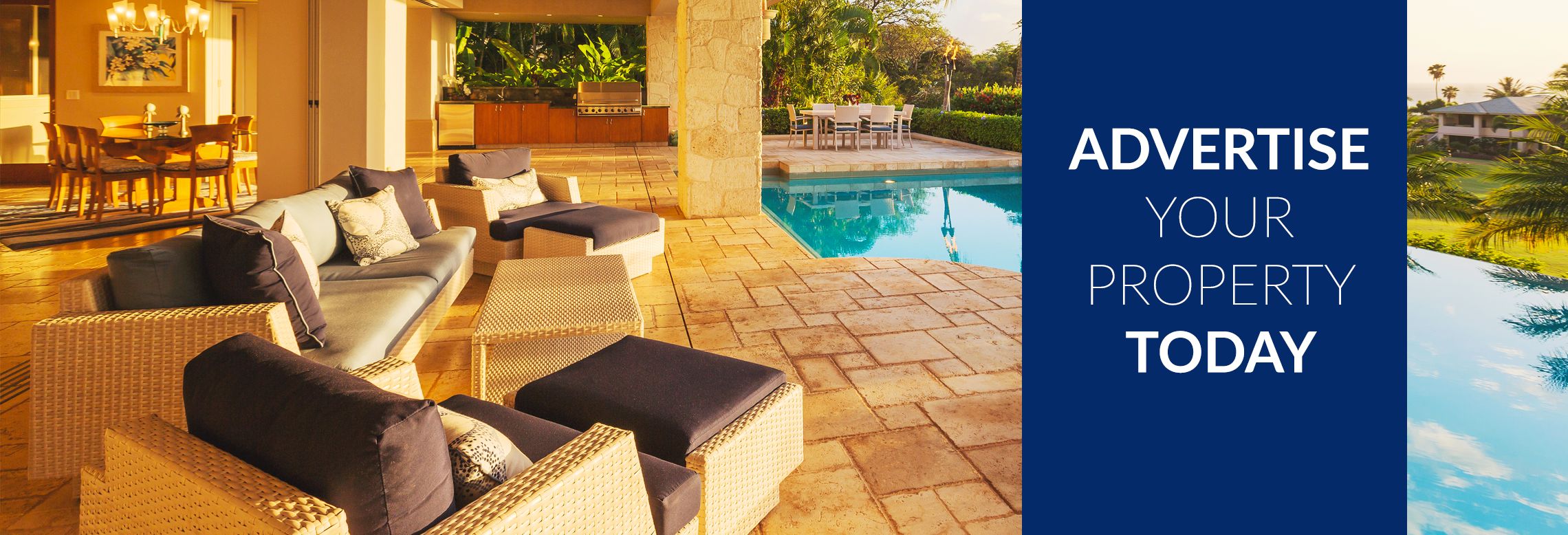 Holiday Homes.ie | Villas To Rent | Holiday Lettings | Family Holidays ...